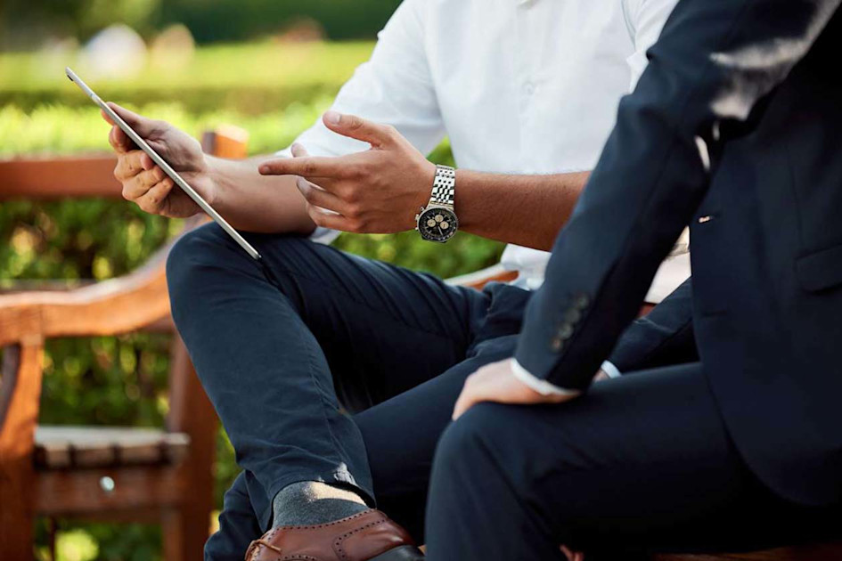 効果的な1on1を行うコツとは？具体的な話のテーマや留意点を解説 | HR大学