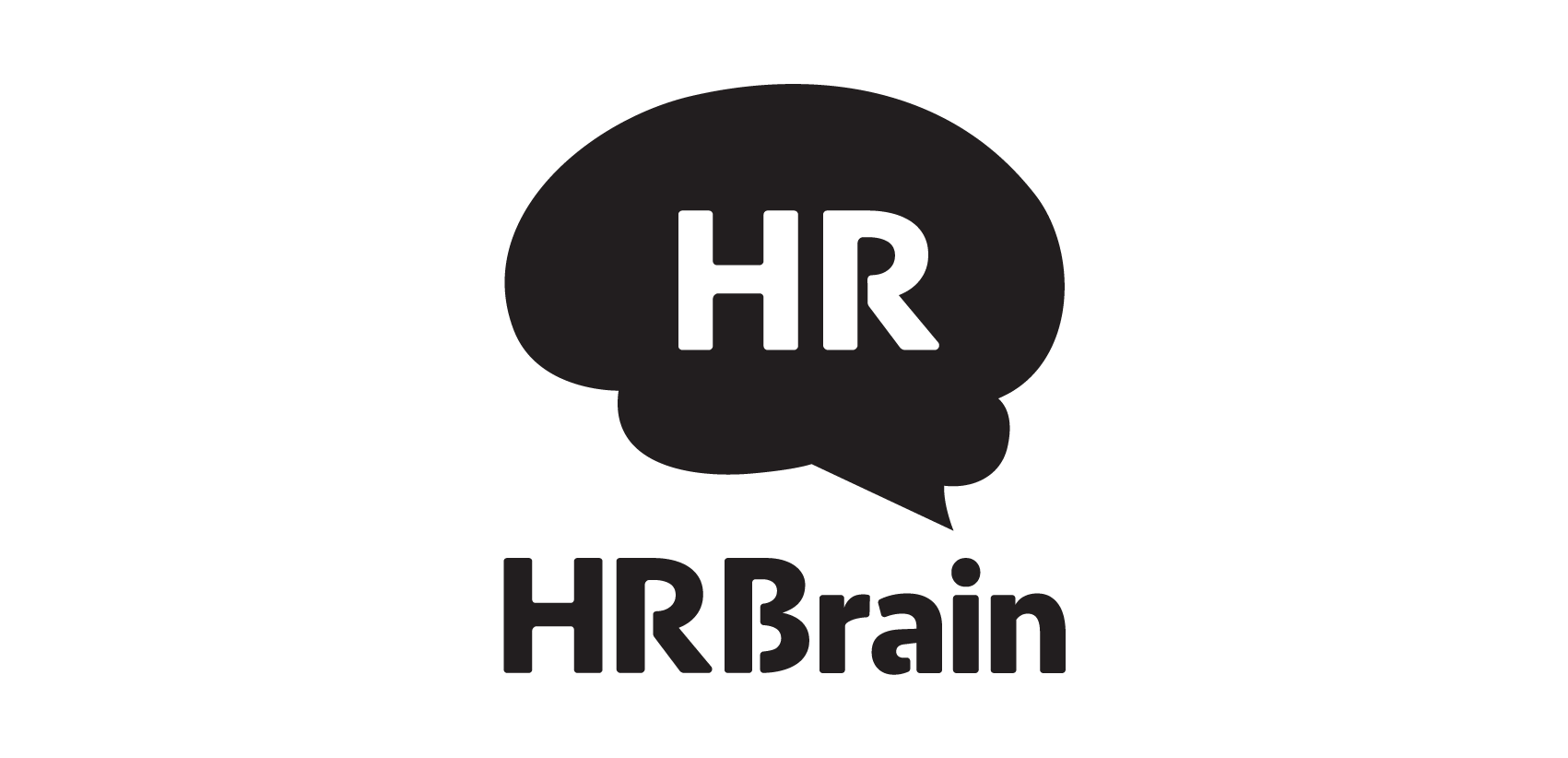 「HRBrain」ロゴリニューアル - 制作背景とプロセスのご紹介 | HRBrain