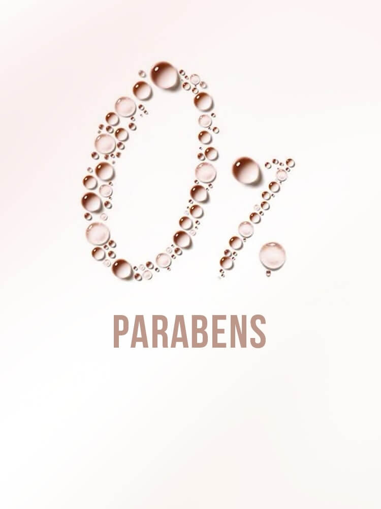 Czym są parabeny? | Skład szamponów | Pantene PL