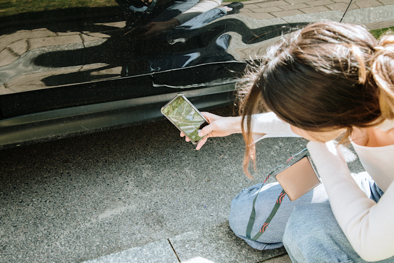 Übersicht zur Vollkasko in der Schweiz | FinanceScout24