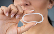 Verh tungsring Vaginalring Anwendung Wirkung Und Kosten