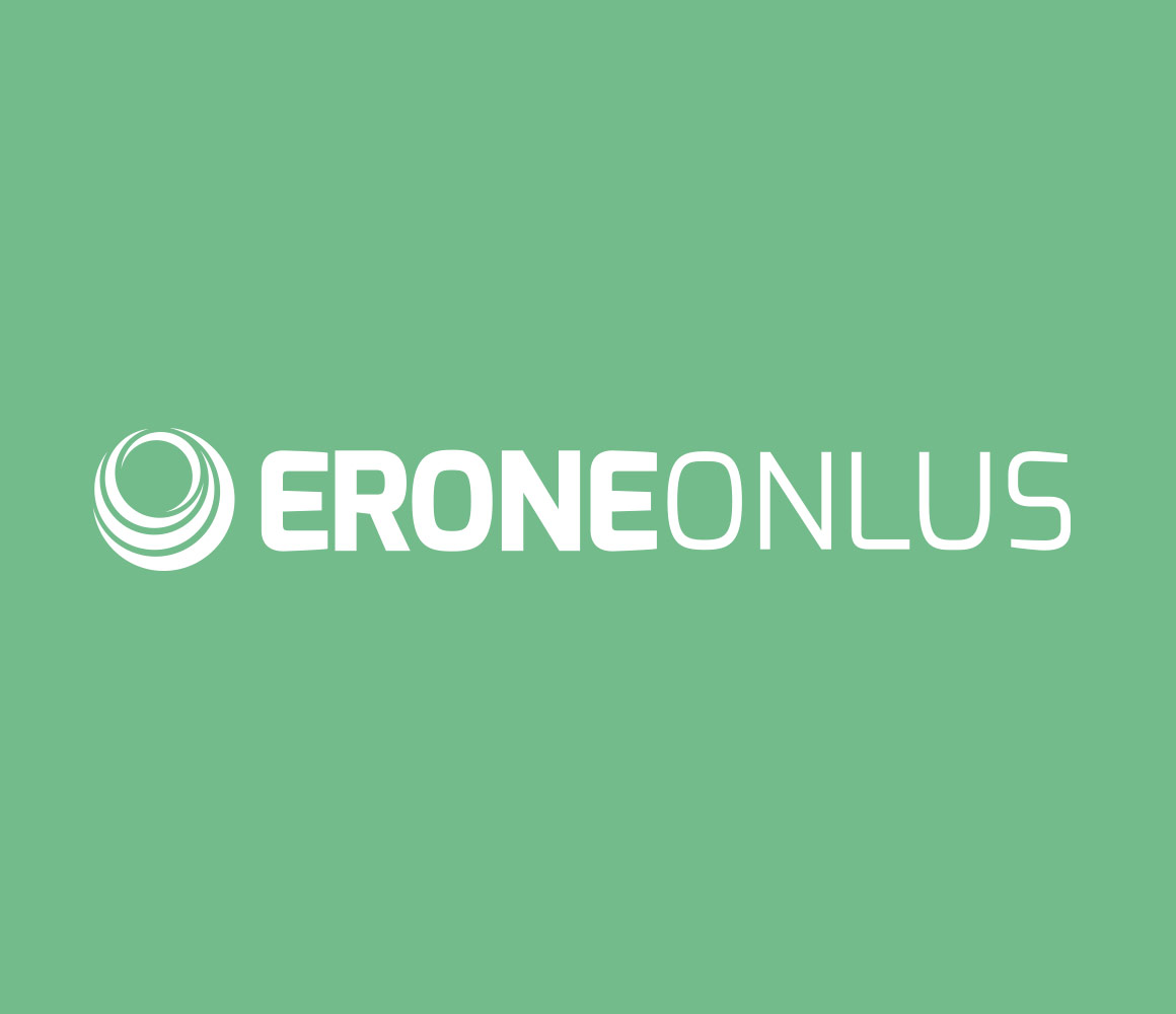 Erone Onlus, Sito Istituzionale | Plurimedia