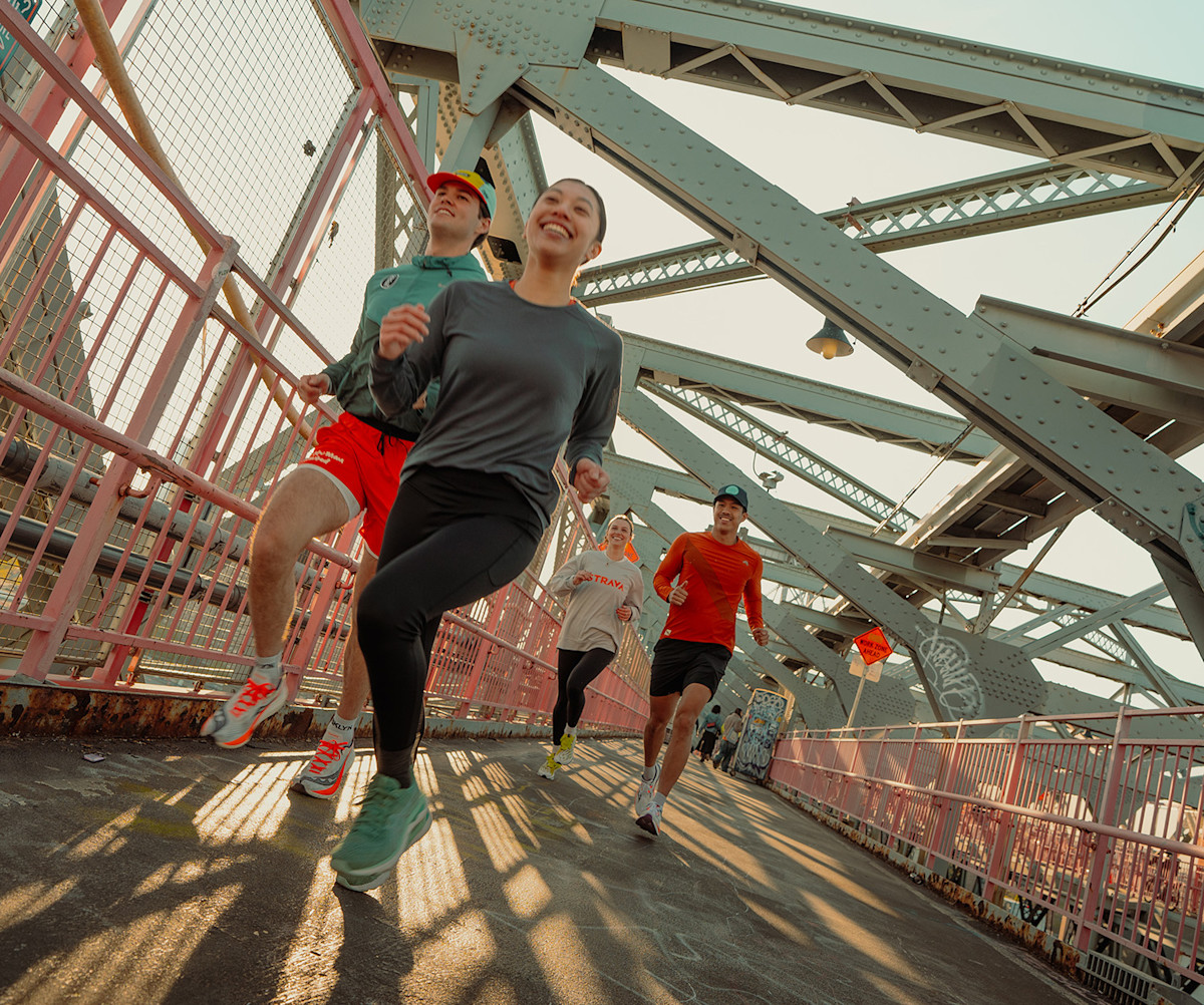 Strava Guide: Your Activity Page 101