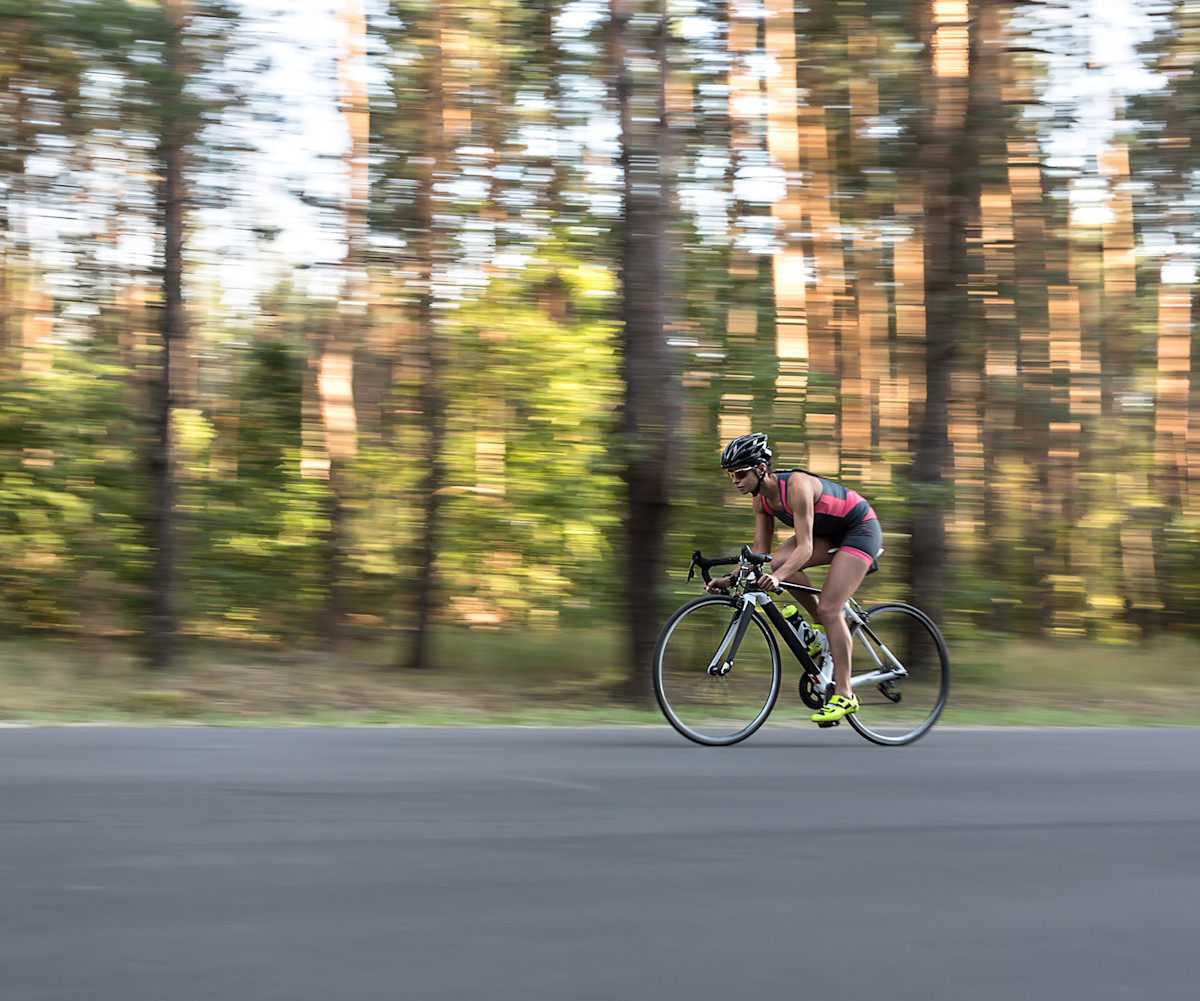 How to Optimize High-Intensity Interval Training for Cyclists