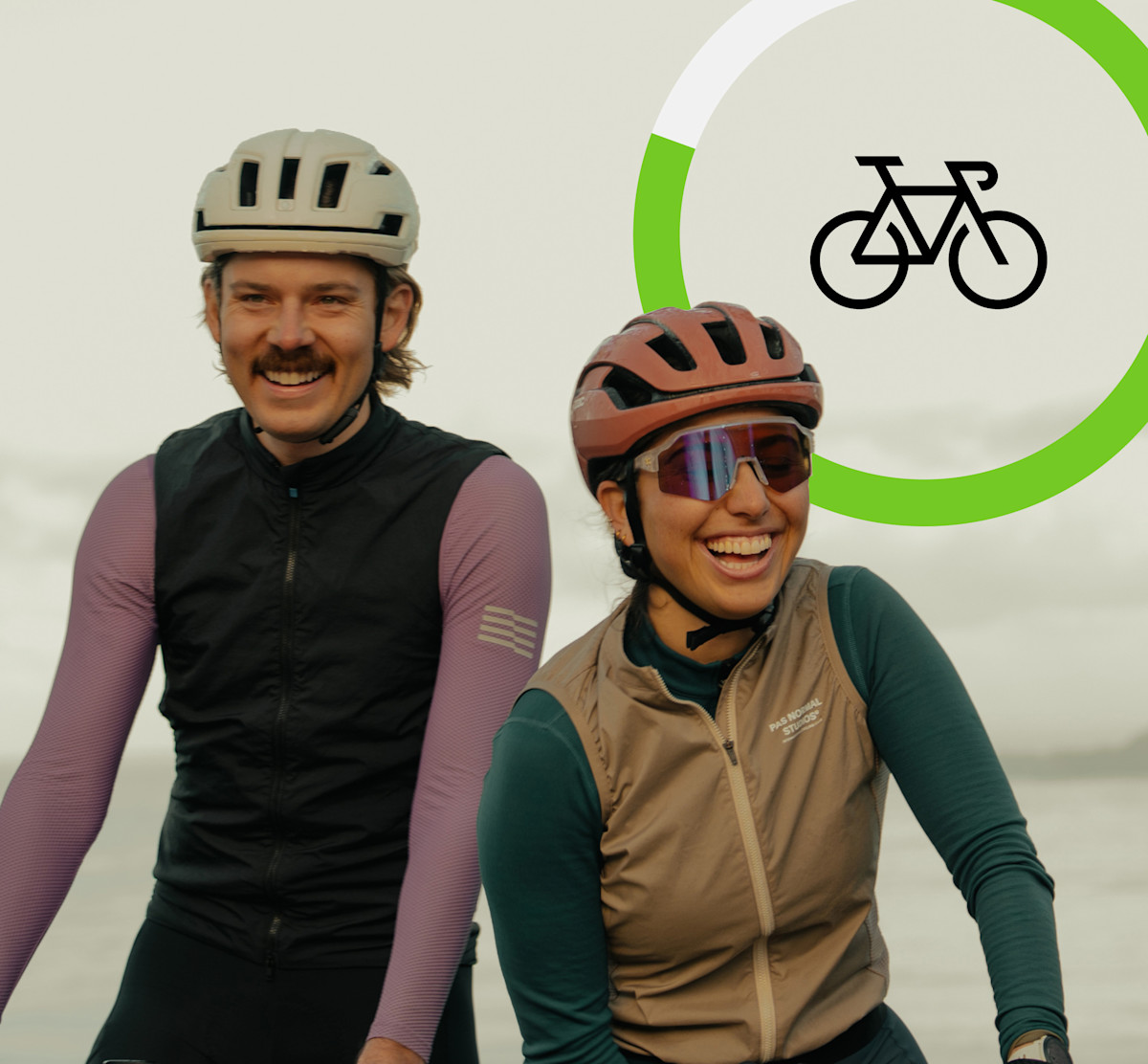 It Just got Easier to Set & Track a Goal on Strava