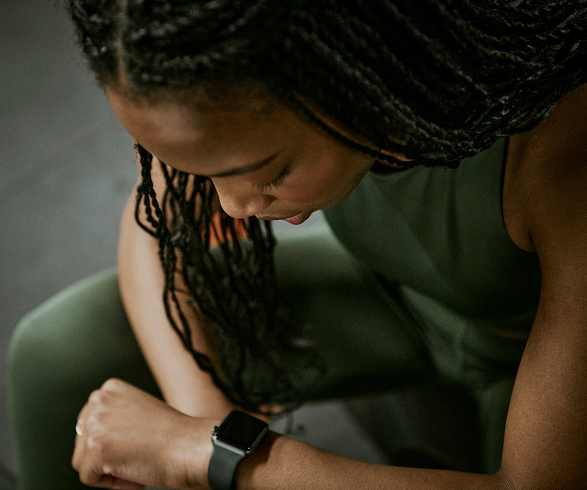 How to Use Heart Rate Zones to Improve Your Running