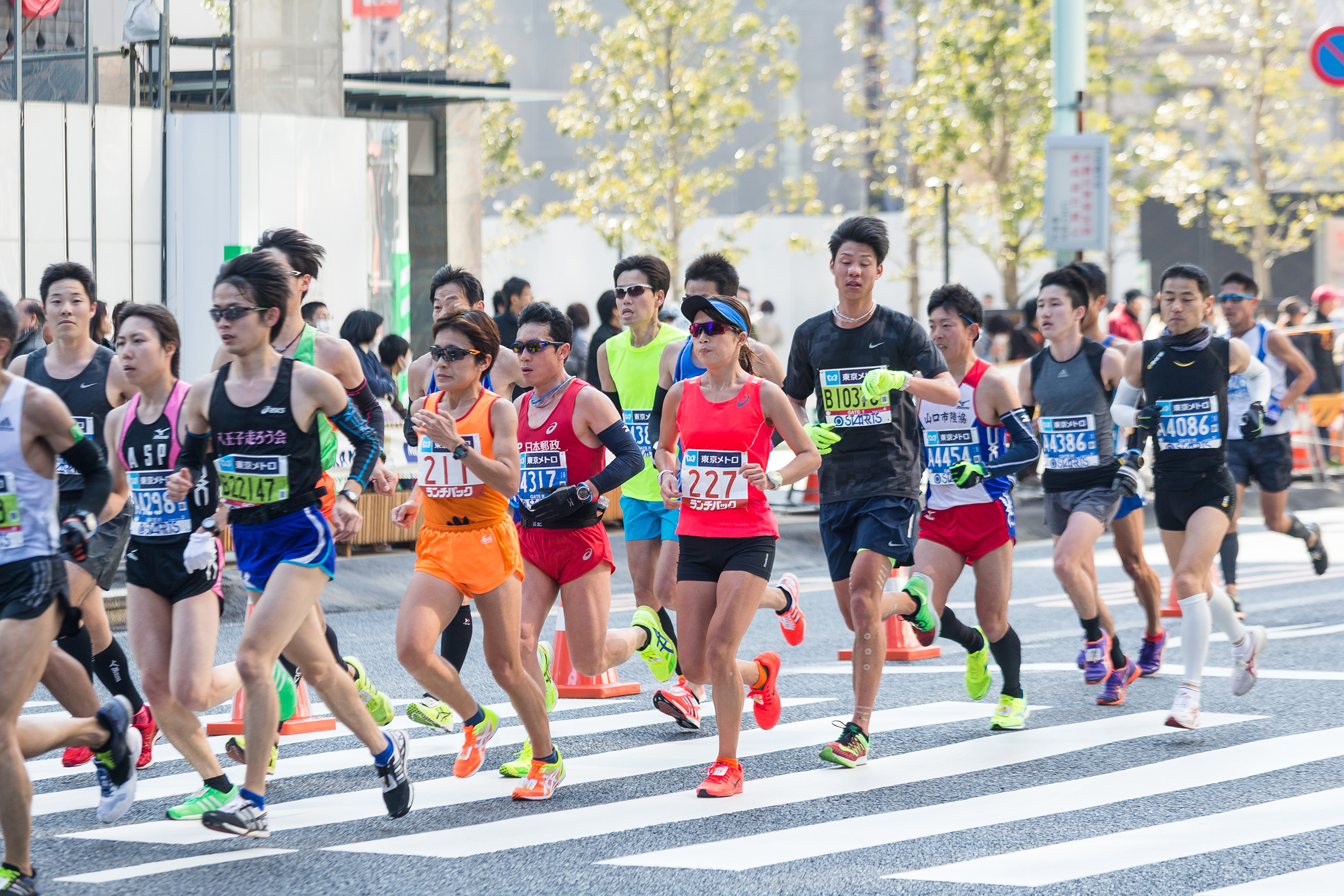 Everything You Need to Know About Running a Marathon