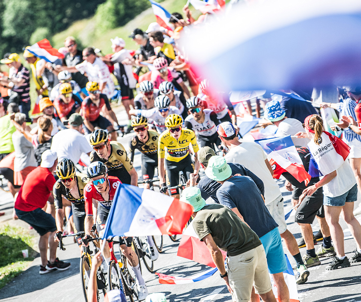 Everything You Need to Know About the Tour de France