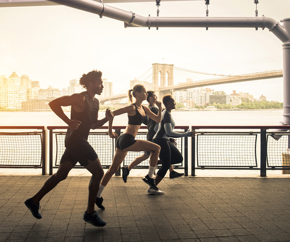 Tight For Time? The Run Sessions To Prioritize