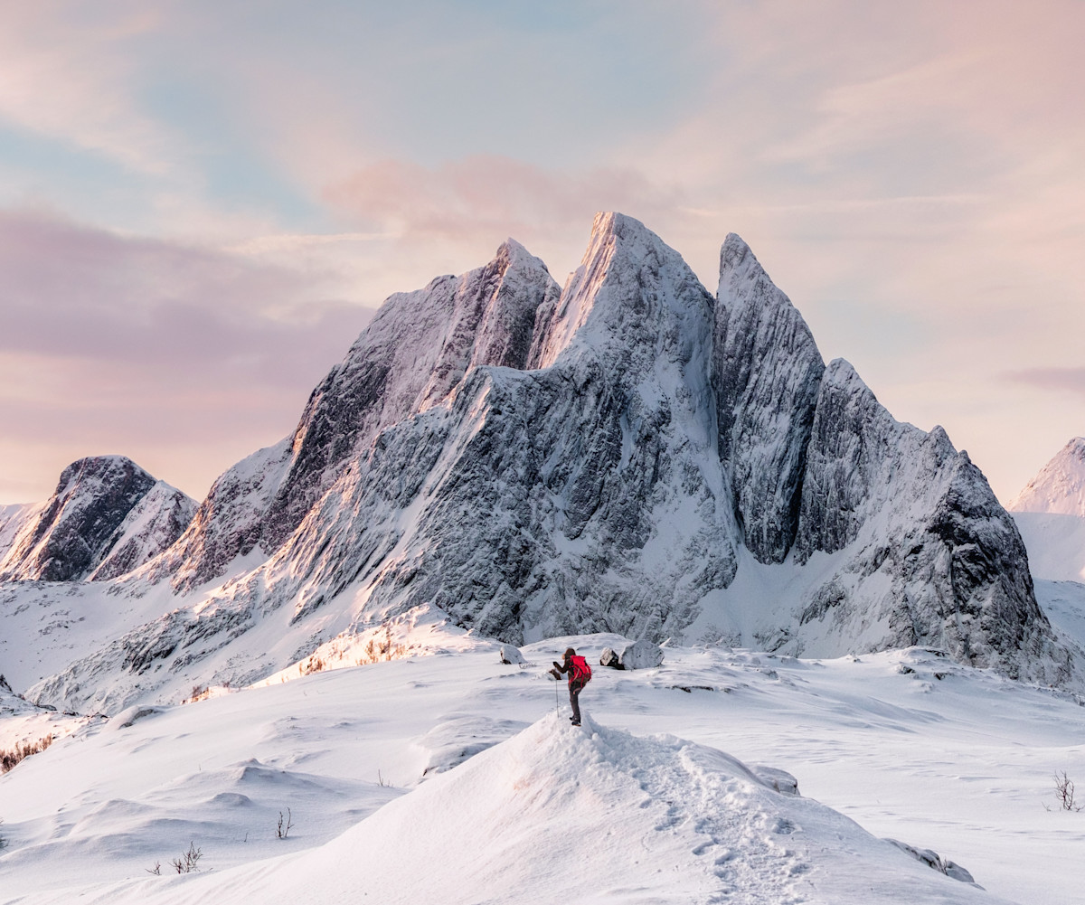 Mountain Climbing Tips: Essential Advice for Aspiring Climbers