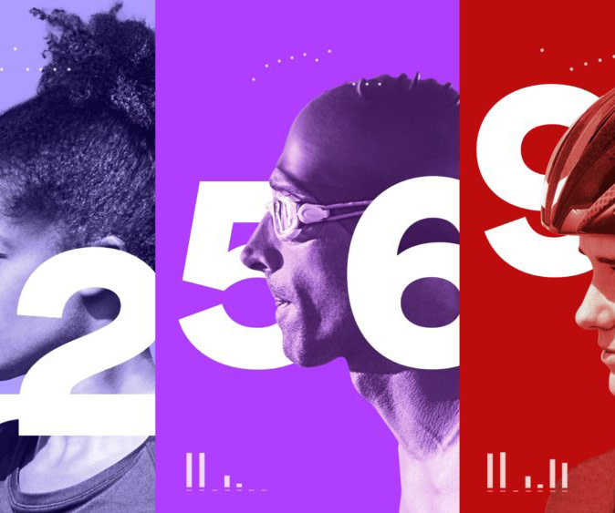 Relative Effort: The Ultimate Activity Metric