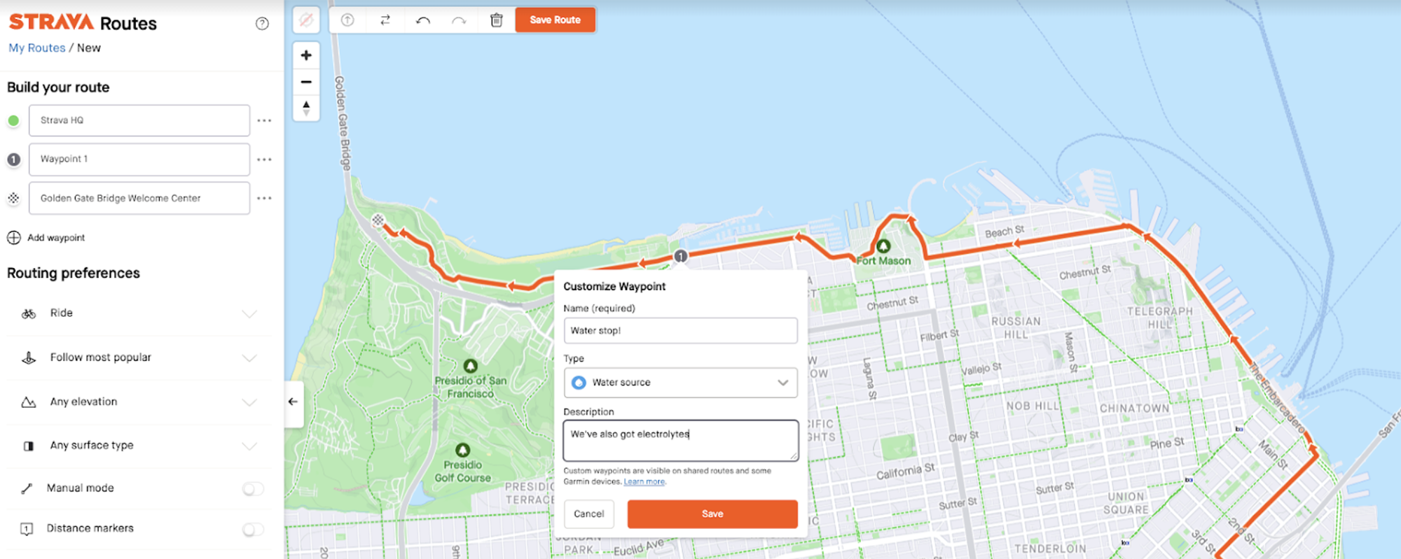 How to Create a Route with Strava’s Route Builder How to Create a Route with Strava’s Route Builder
