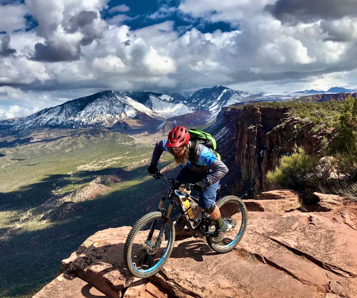 10 of the Best Mountain Bike Destinations Around the World: 2023