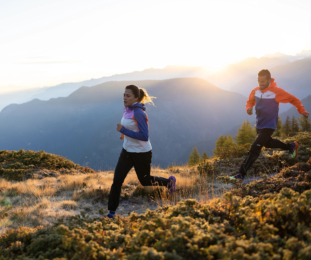 8 Tips to Ensure You Have a Great Spring Trail Running Season