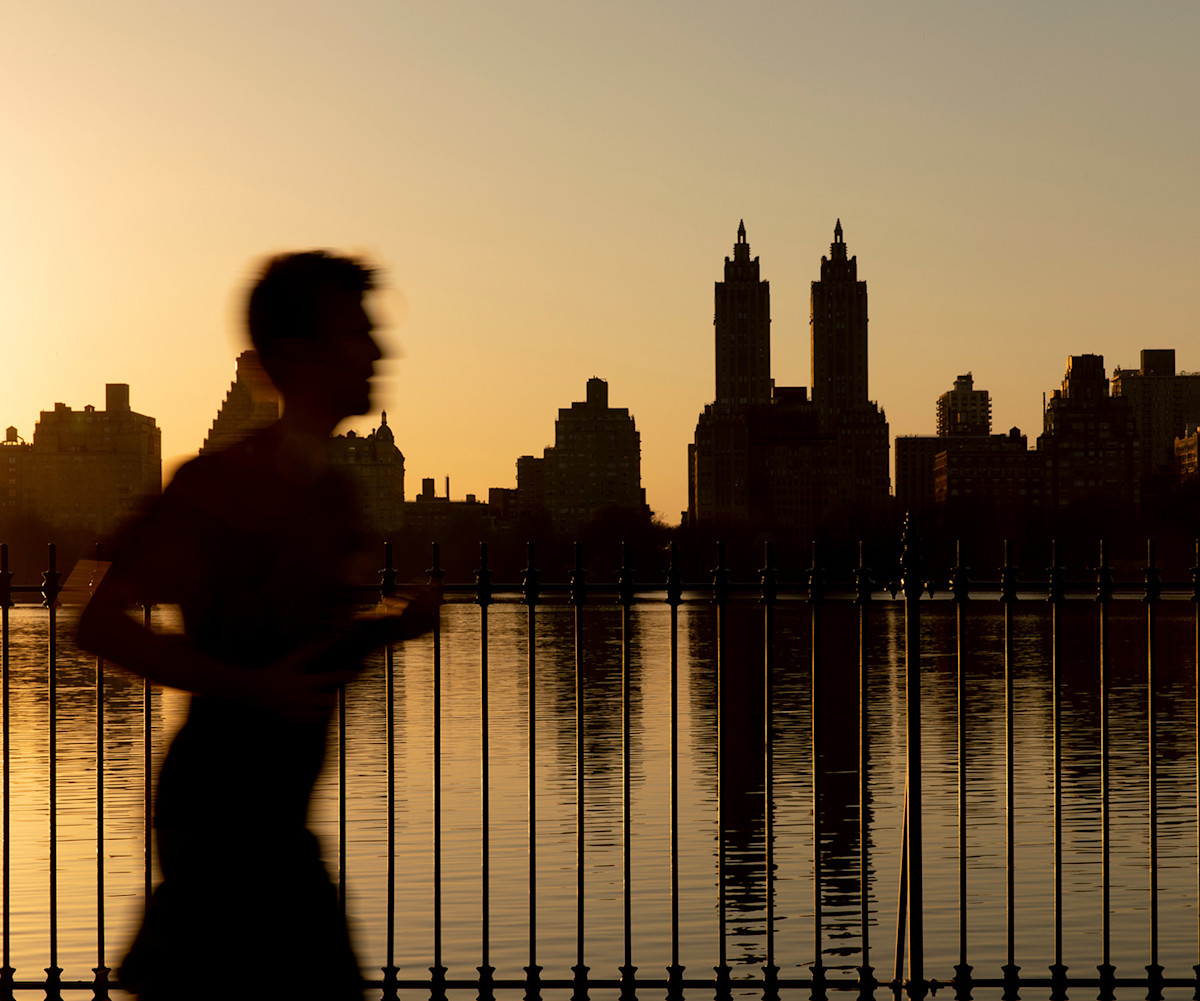 9 of Strava's Most Iconic Run Segments