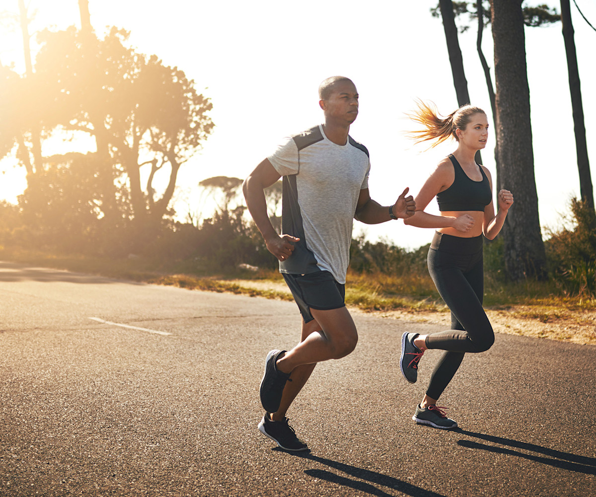 How To Maintain Your Training Consistency When Life 'Gets In The Way'