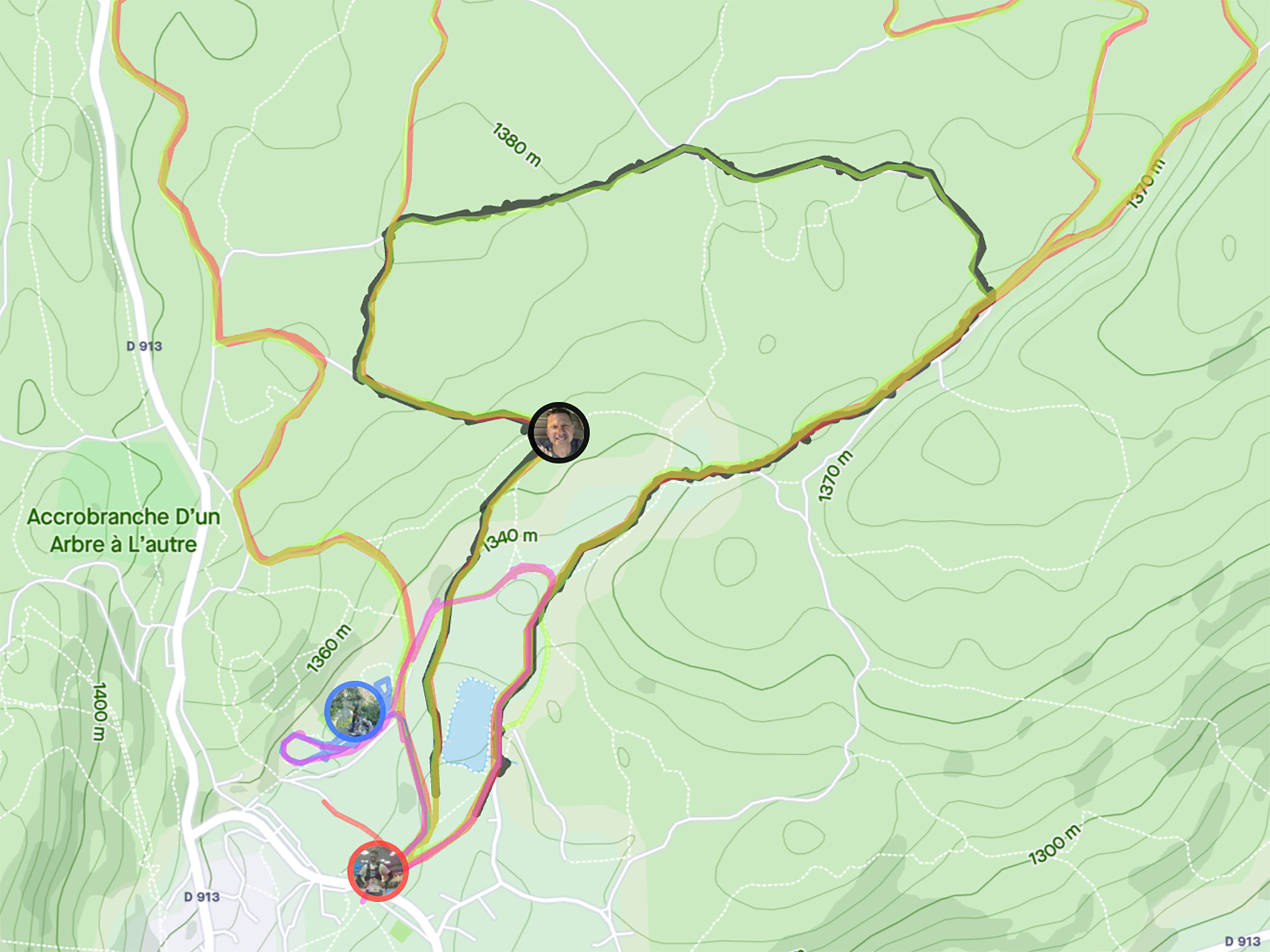 'Hidden' Strava Features to Amp the Group Experience