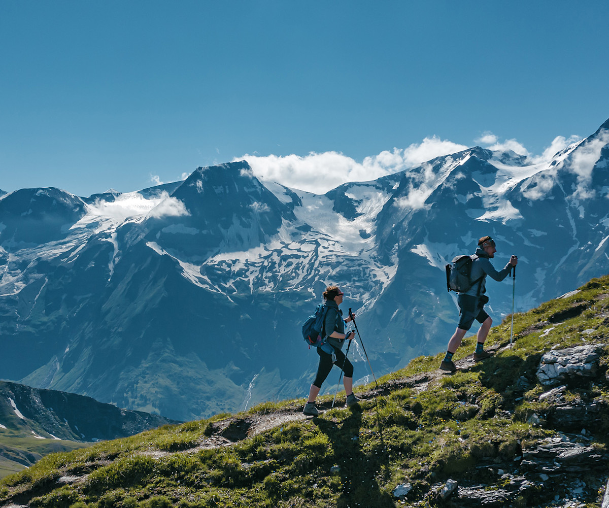 The Ten Essentials For Every Outdoor Adventure