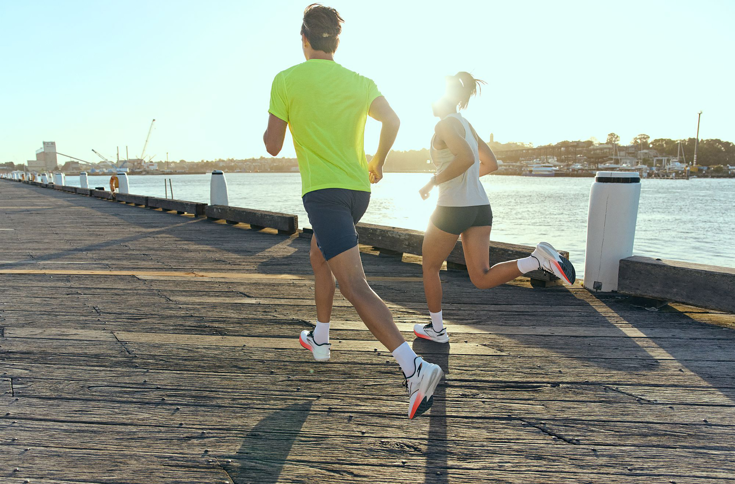 How To Gear Up for those Hot Summer Days