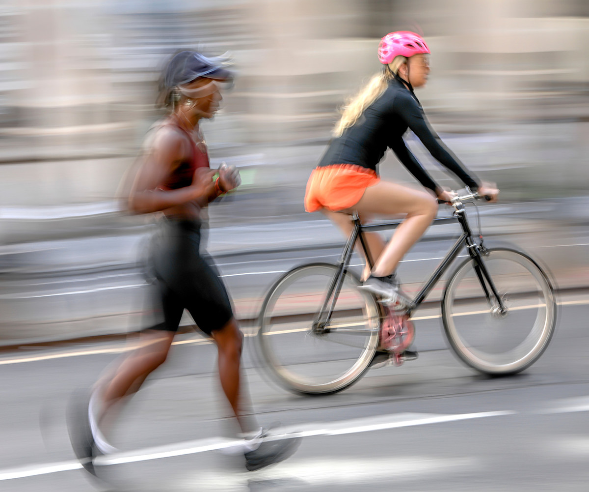 How to Use Relative Effort to Refine Your Training