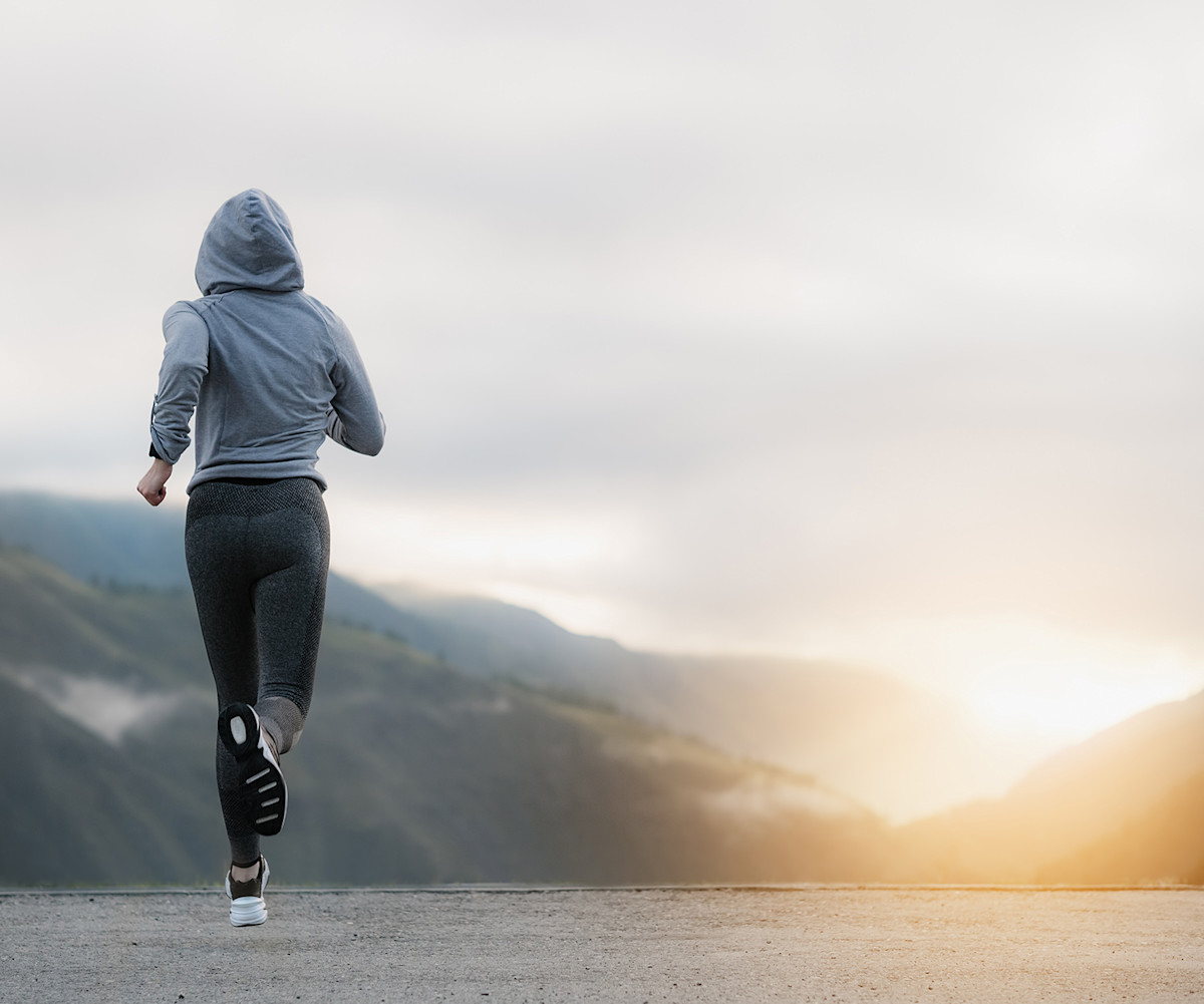 The Psychological Power of Endurance Sports