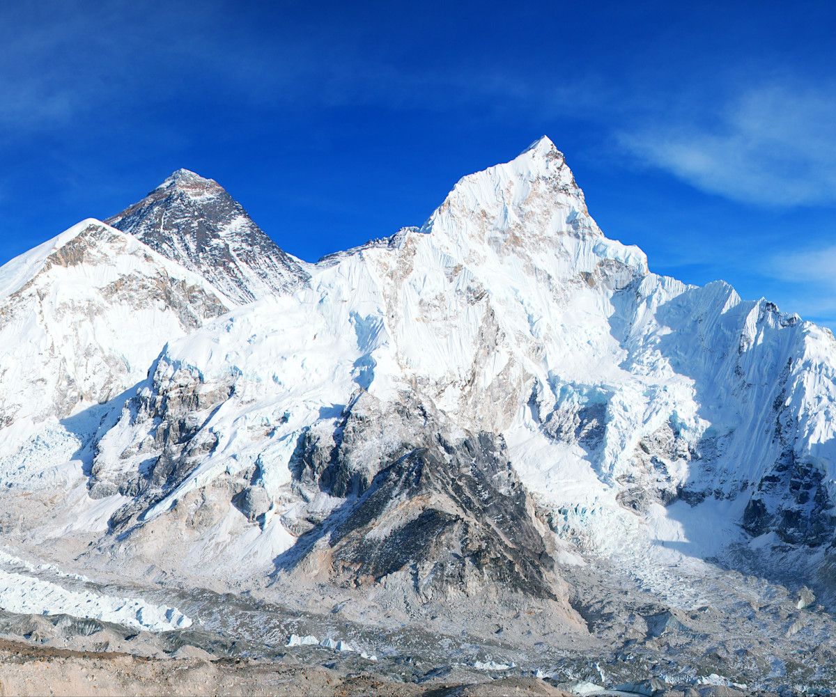 10 of the Best Himalayan Treks
