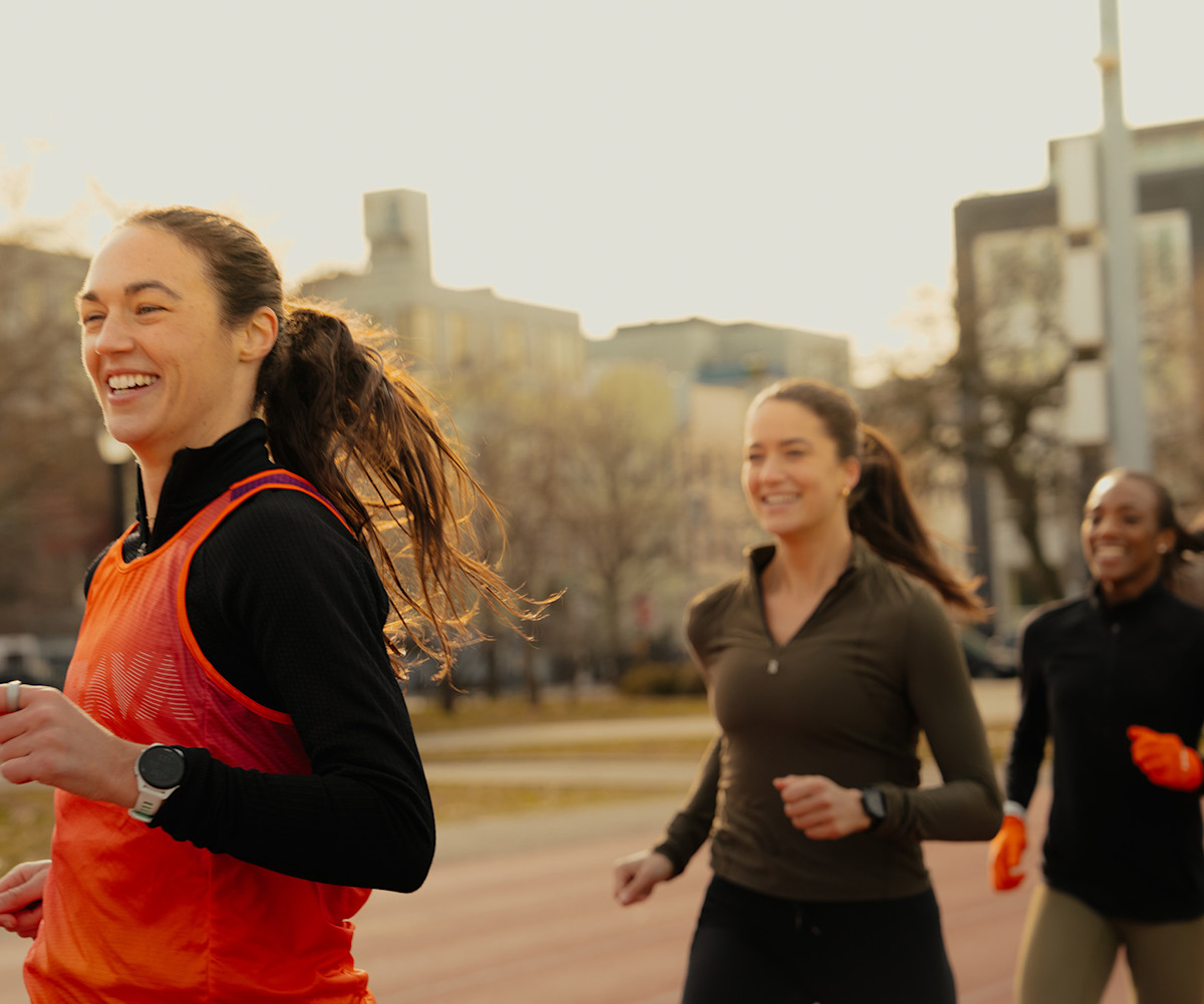 10 Ways to Keep Your Run Training Interesting