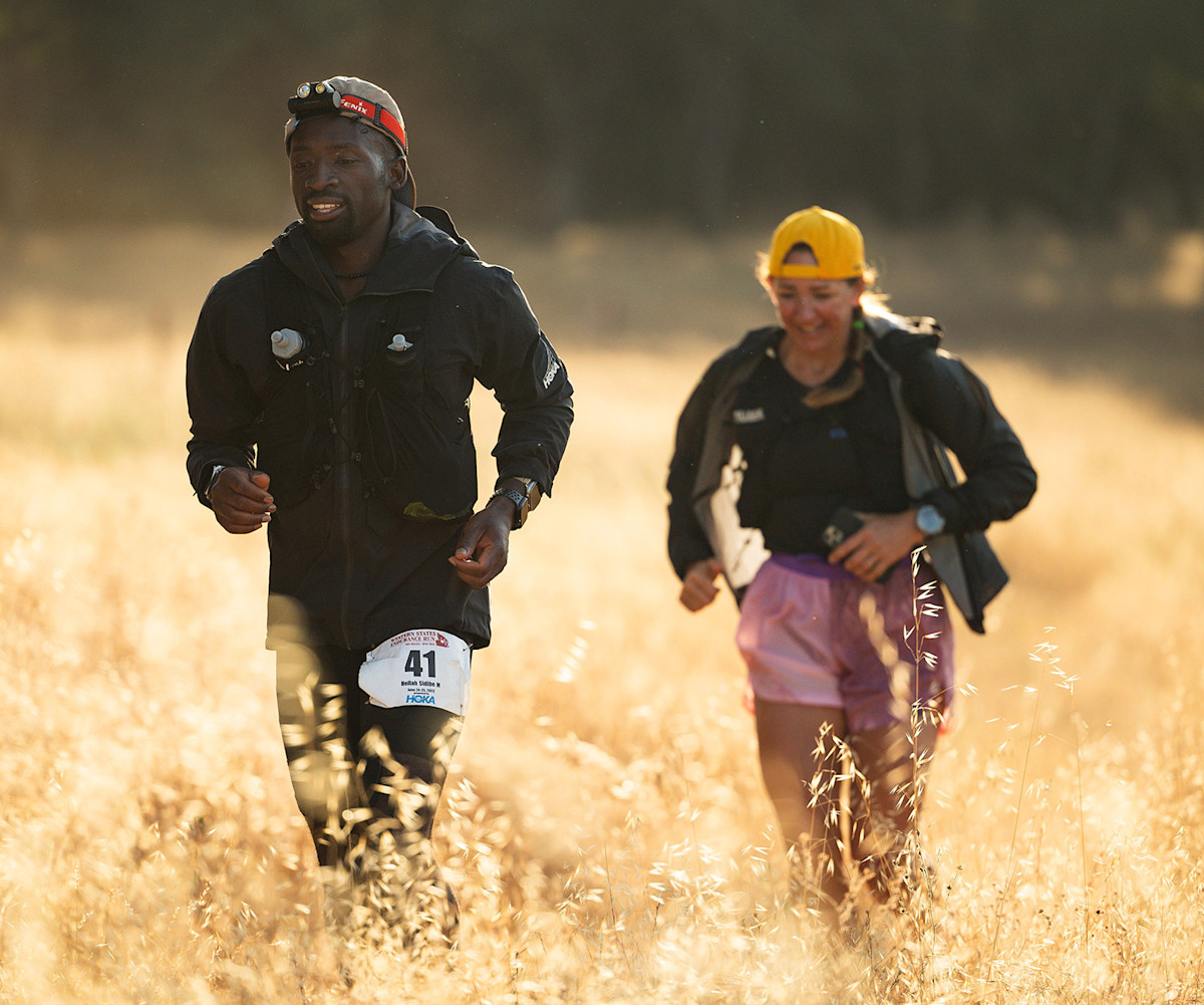 Runners You Should Follow on Strava