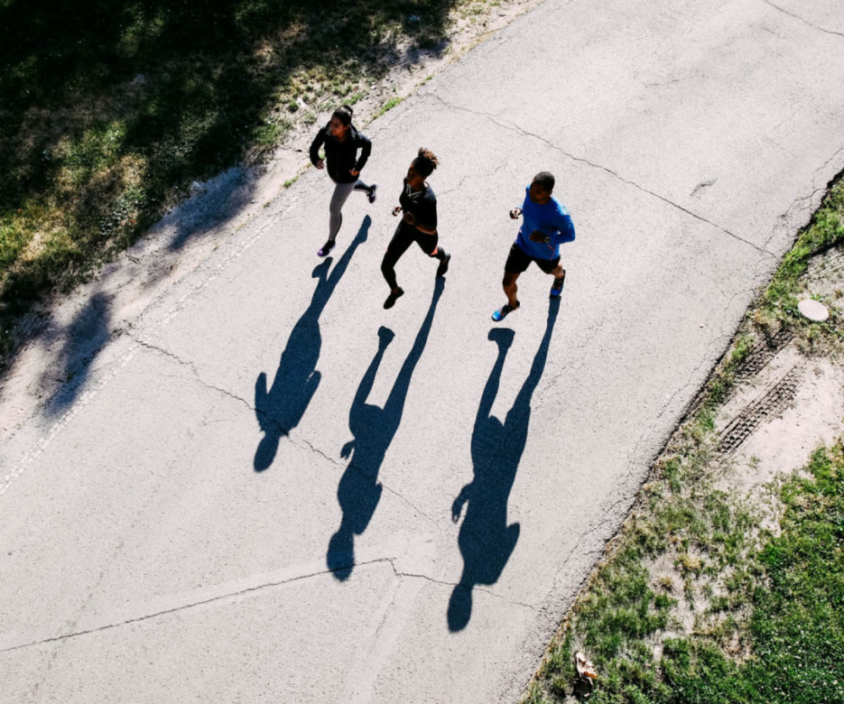 How to Manage your Marathon Pacing