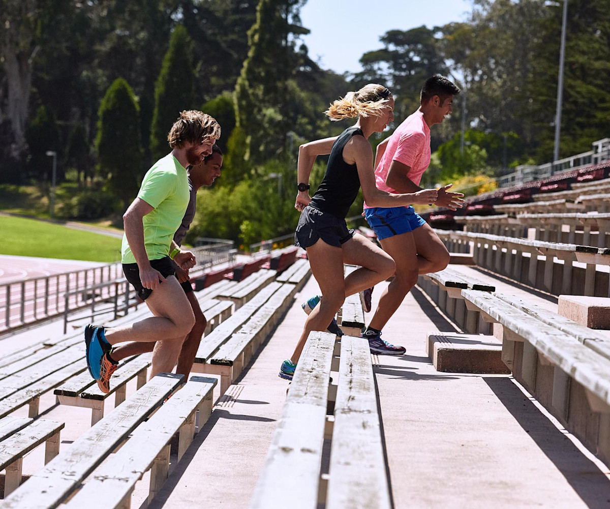 How Athletes Overcome Failure