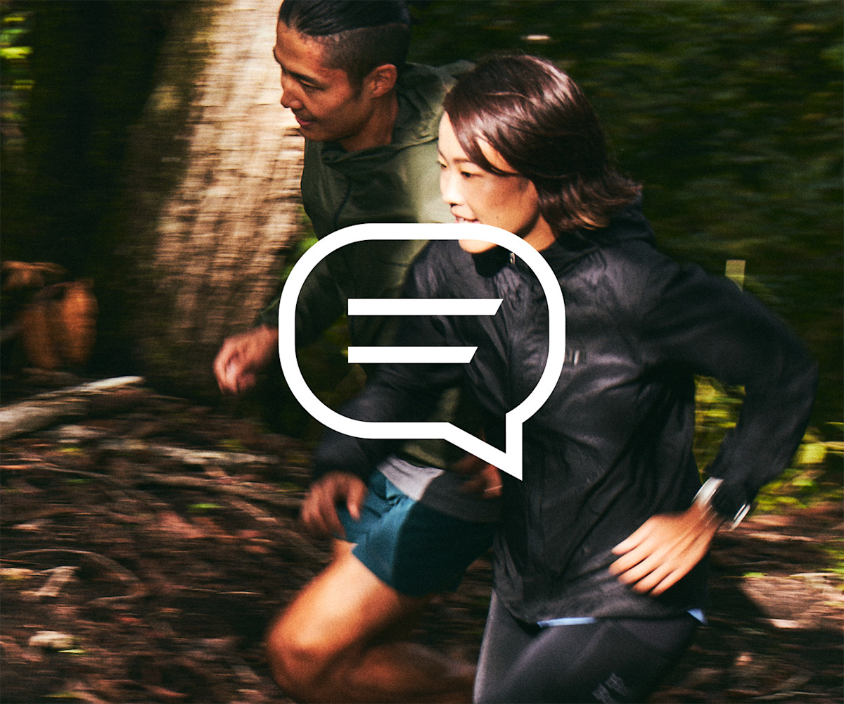 How To Use Strava Messaging