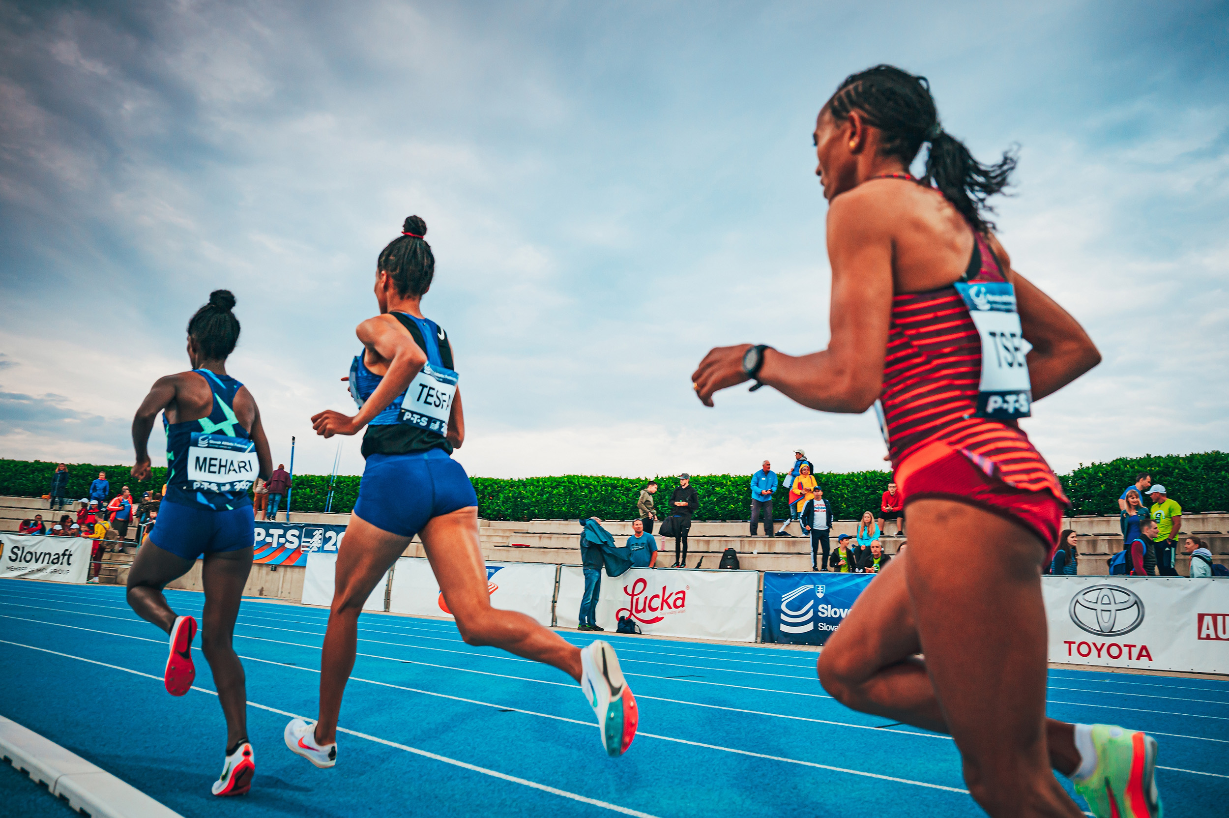 The Most Effective Way to Improve Your Running Form