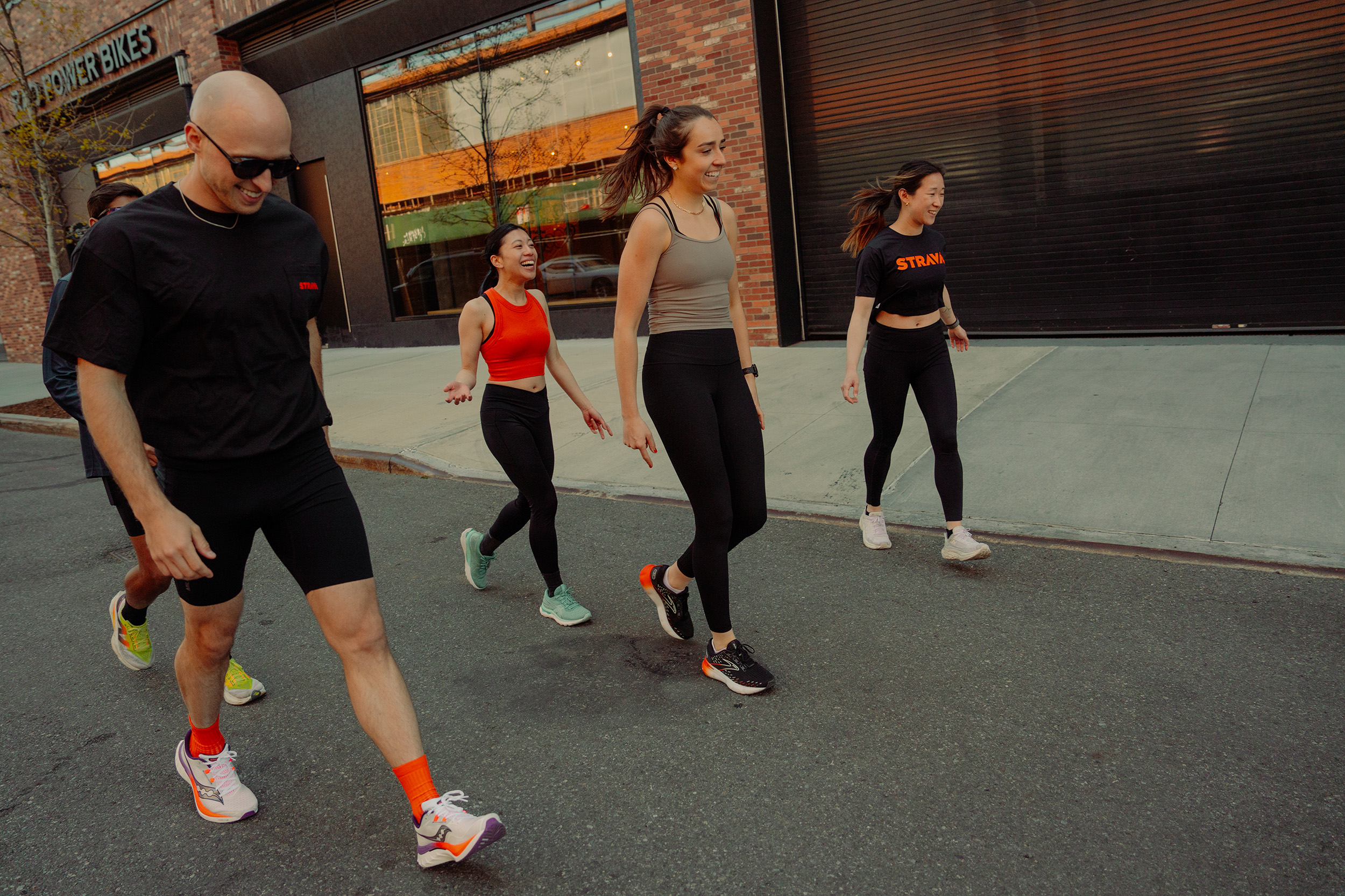 Strava Guide: Your Activity Page 101