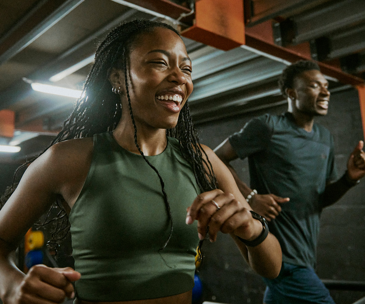 Fitness Benchmarks: an Essential Training Tool You're Probably Not Using