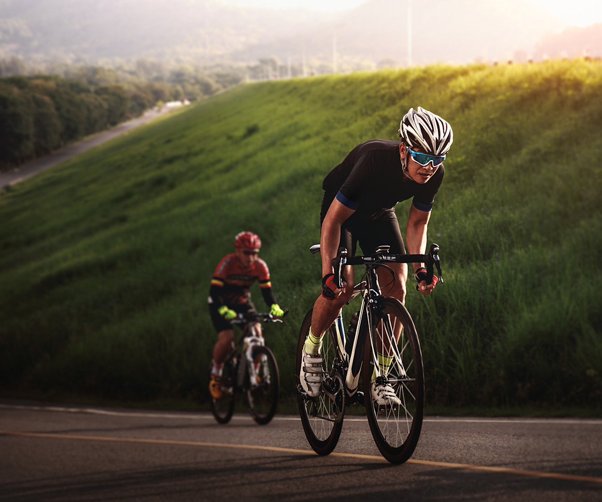 Low Risk, High Reward: The Polarized Training Method for Cyclists