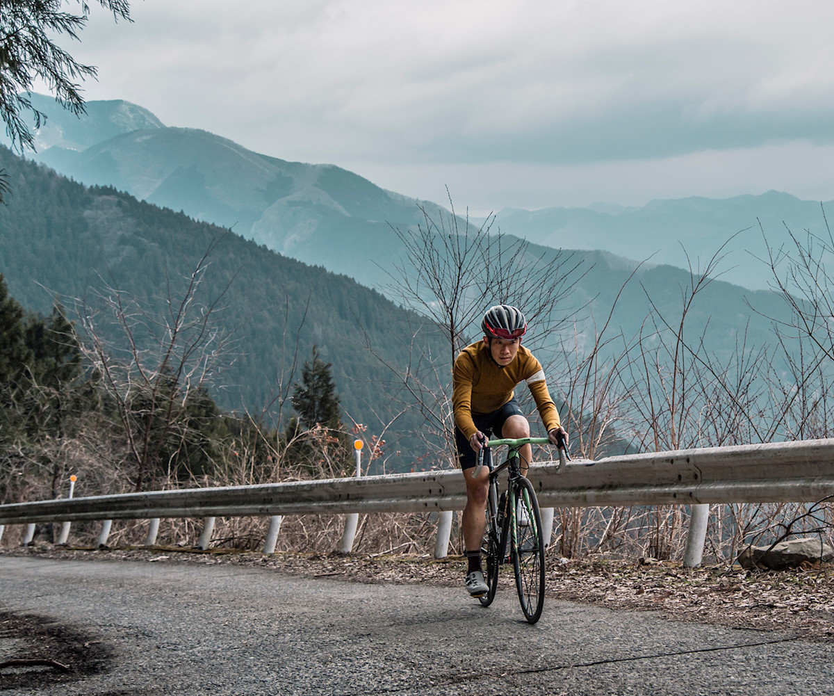 Build Back Stronger with a Cycling Overload Block