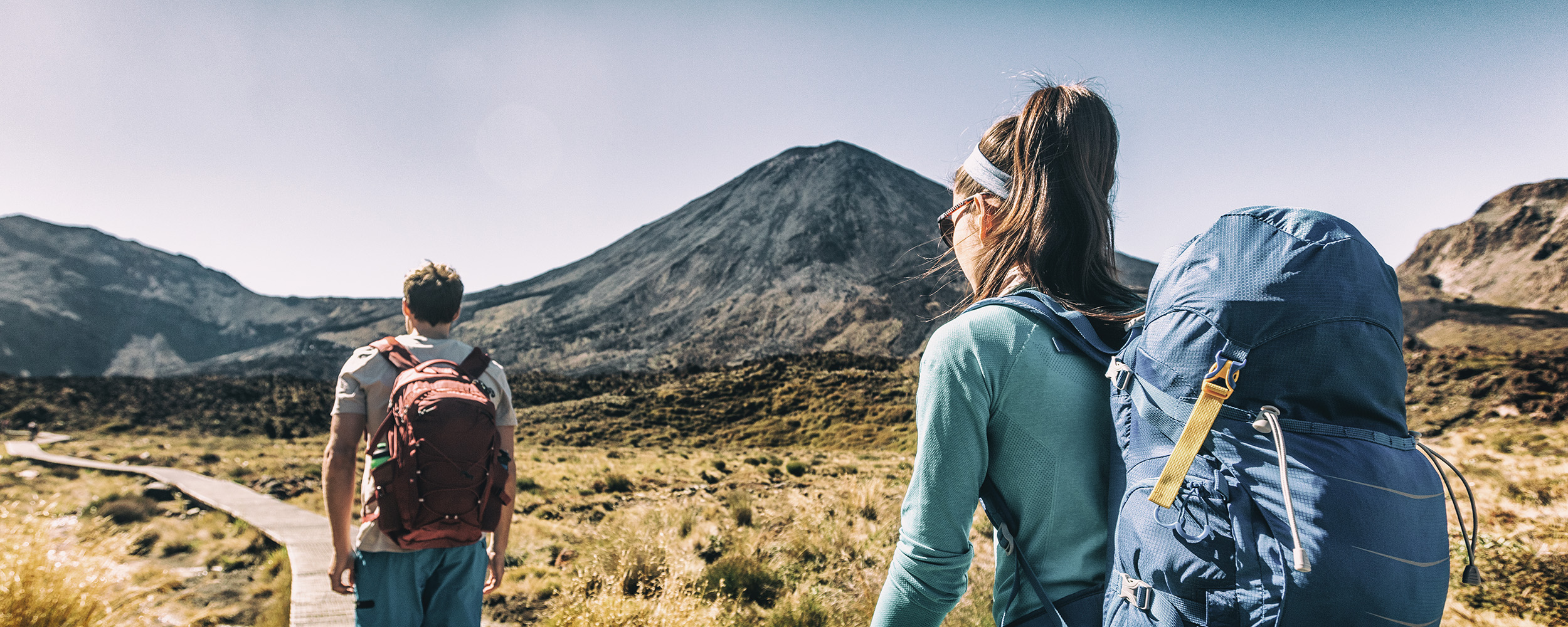 What to Wear When You Go Hiking