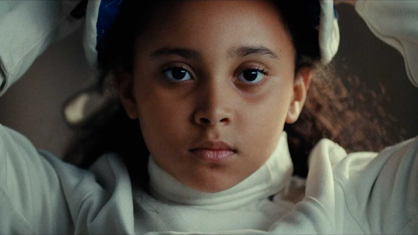 Work — Mohamed Chabane — Director