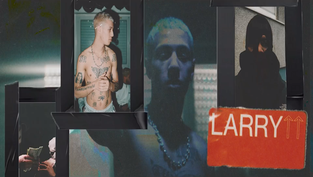 Work — Mohamed Chabane — Director