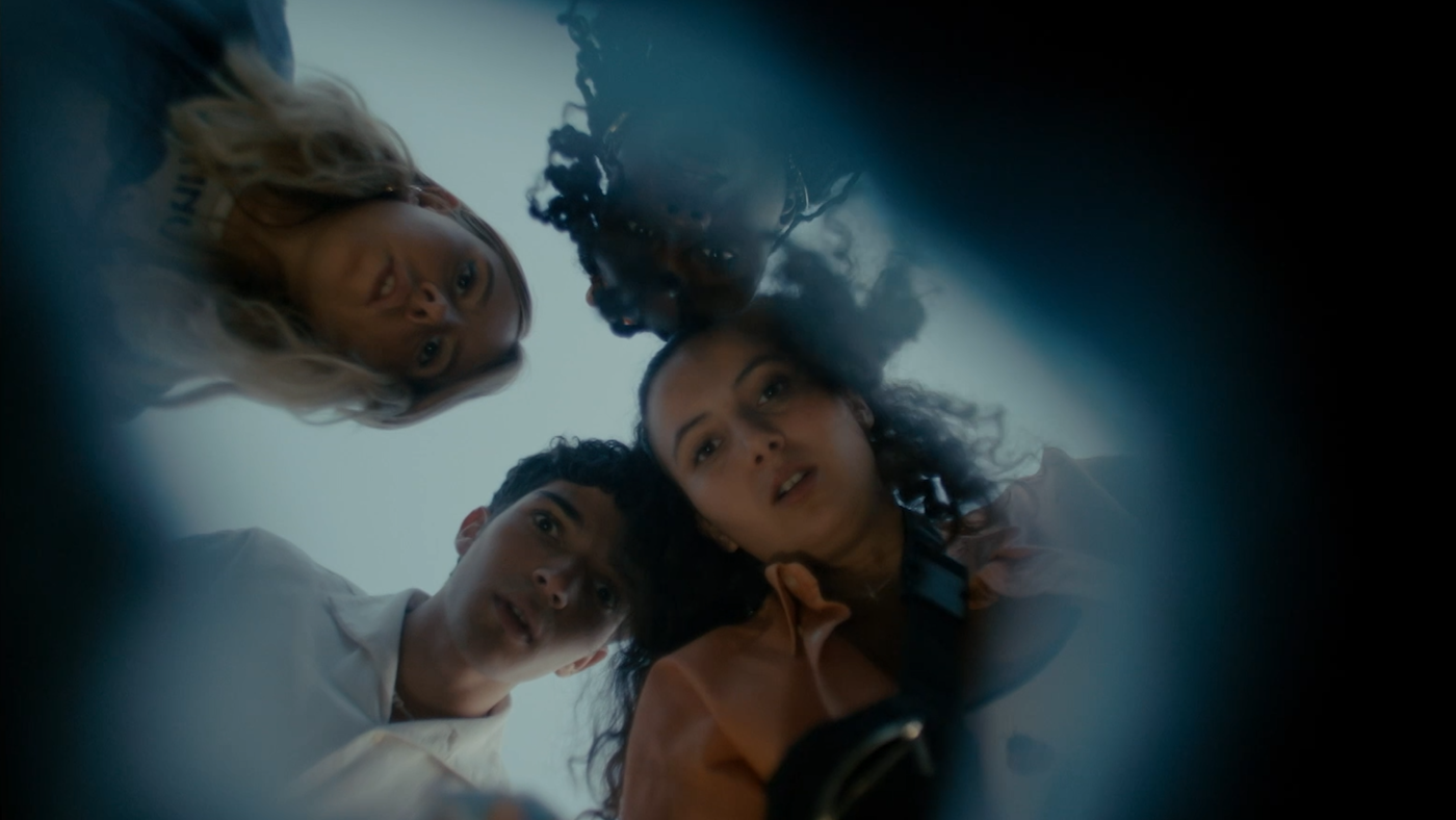 Work — Mohamed Chabane — Director