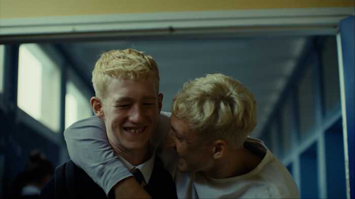 Work — Mohamed Chabane — Director