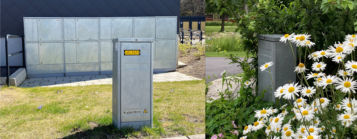 ABB Kabeldon | Onninen