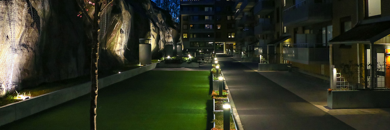 Scan interlight | Onninen