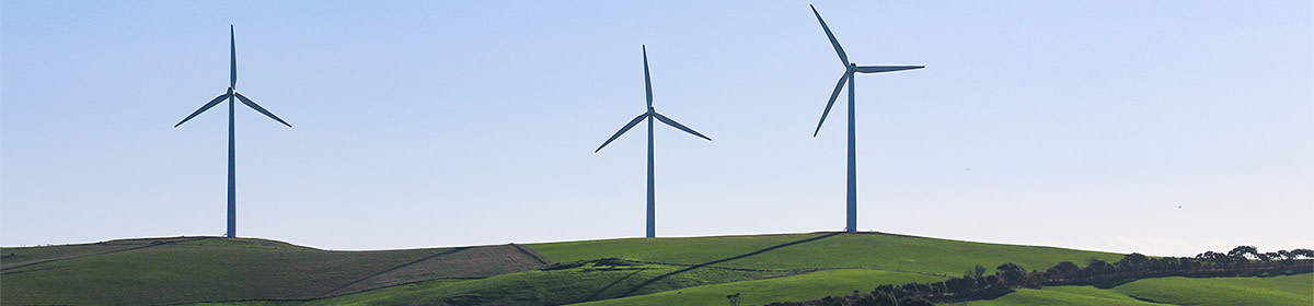 Därför är vindkraft framtidens energikälla | Onninen