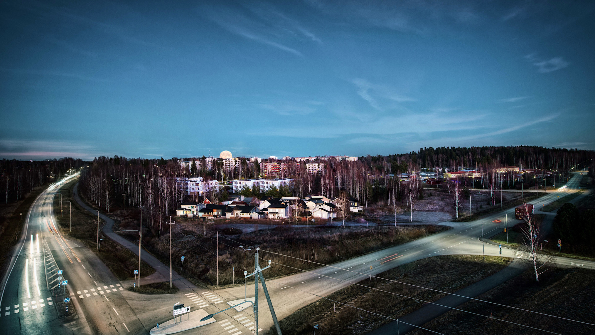 Ensto | Onninen