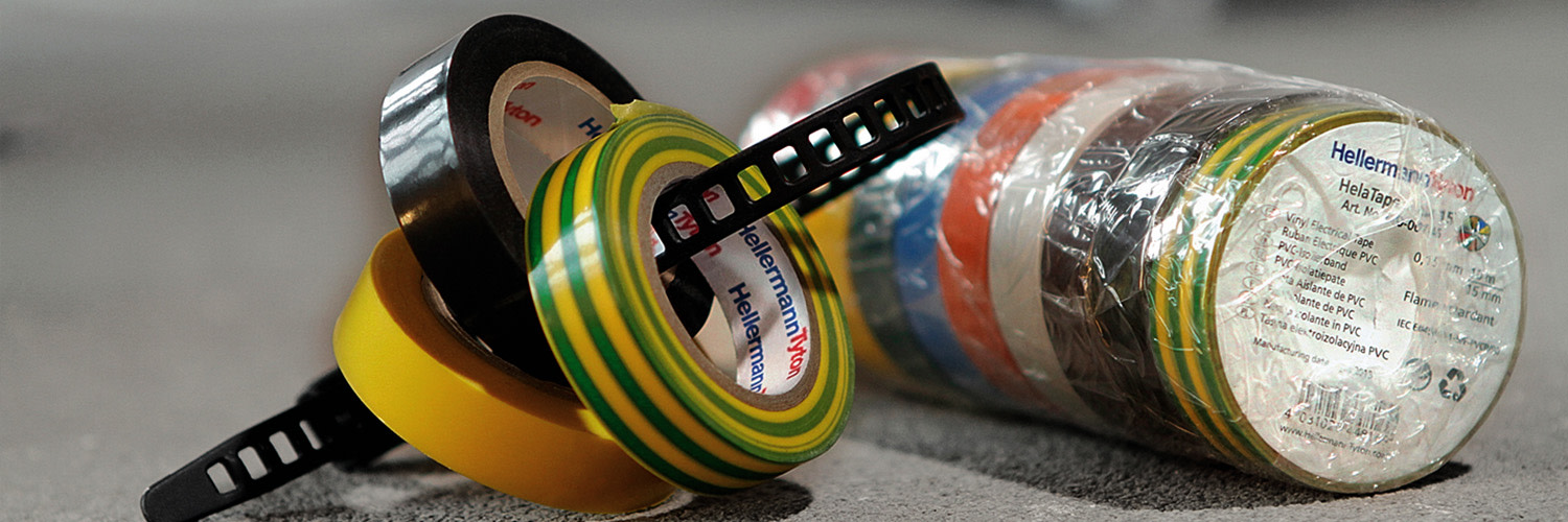 HellermannTyton | Onninen