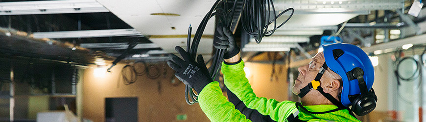 Elinstallation | Onninen