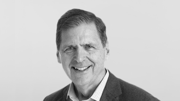 Jim Shaughnessy | Docusign