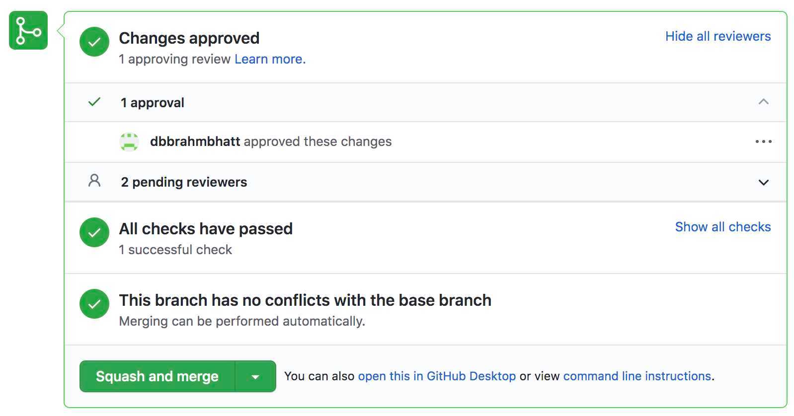 Docusign SDKs: Our Story, Part II