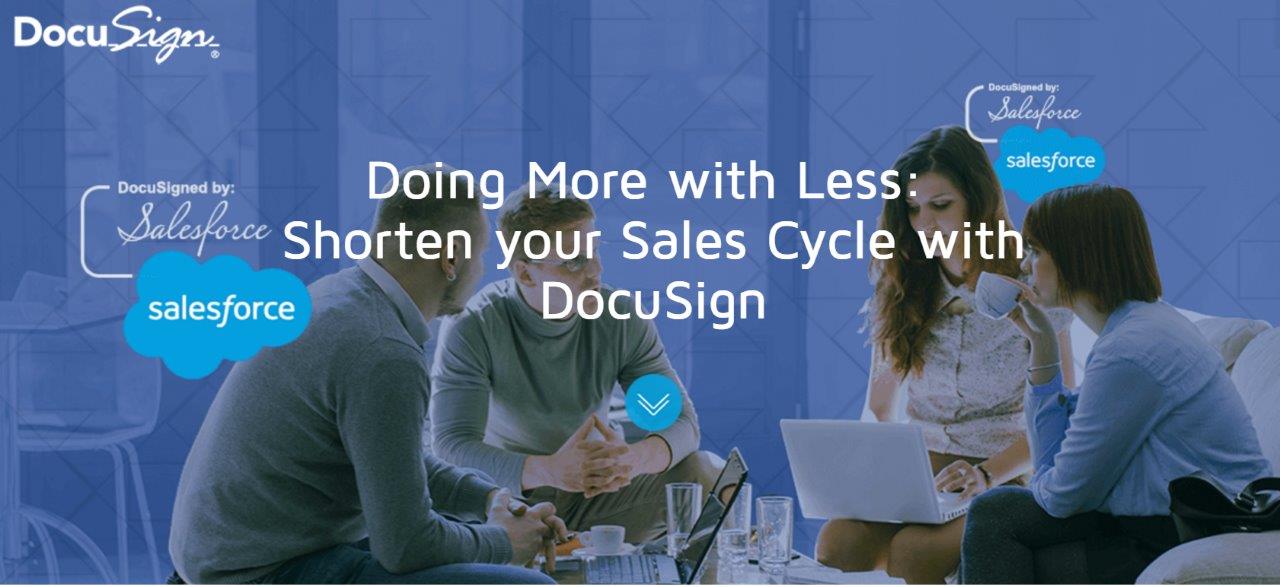 4 commonly asked questions about Docusign for Salesforce